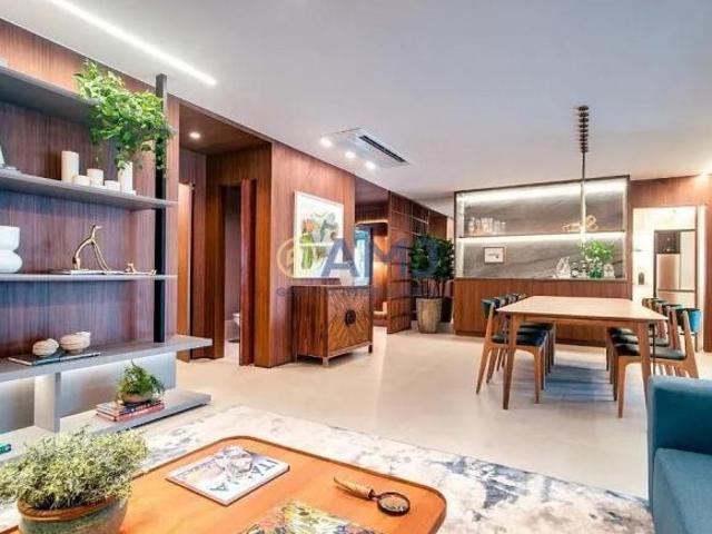 Apartamento para venda em Setor Marista, Goiânia