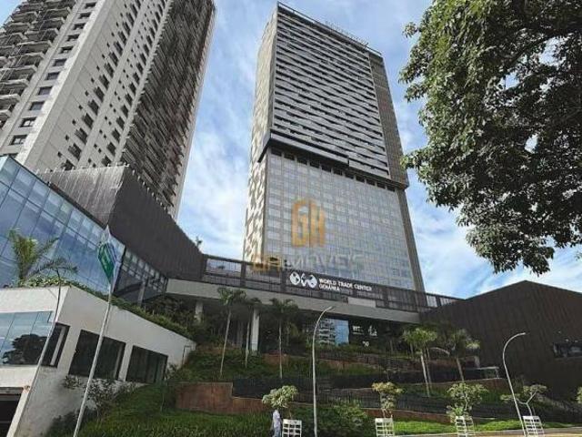 Apartamento para venda em Setor Marista, Goiânia