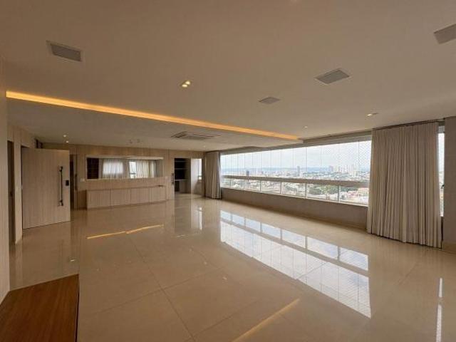 Apartamento para venda em Setor Marista, Goiânia