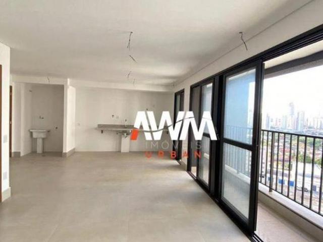 Apartamento para venda em Setor Marista, Goiânia