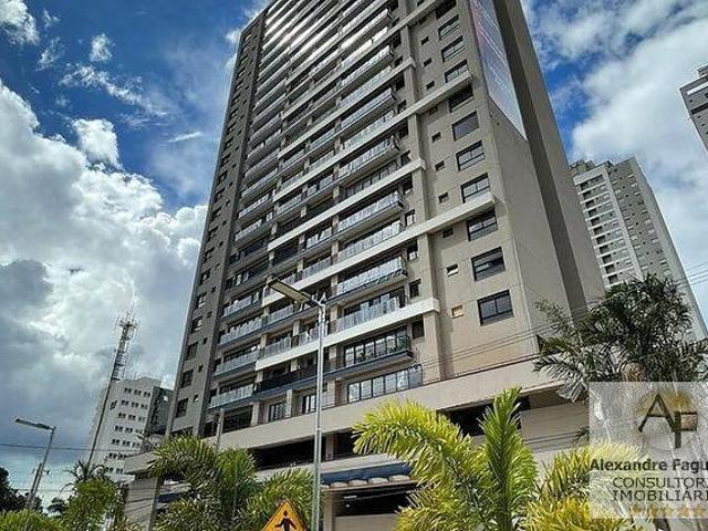Apartamento para venda em Setor Marista, Goiânia