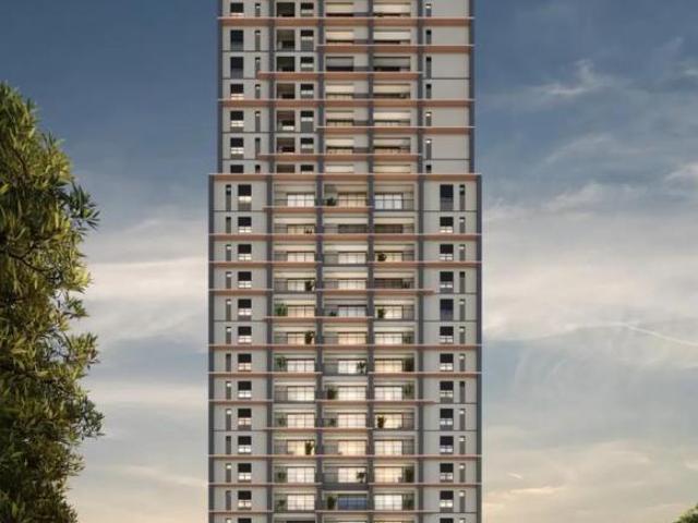 Apartamento para venda em Setor Marista, Goiânia