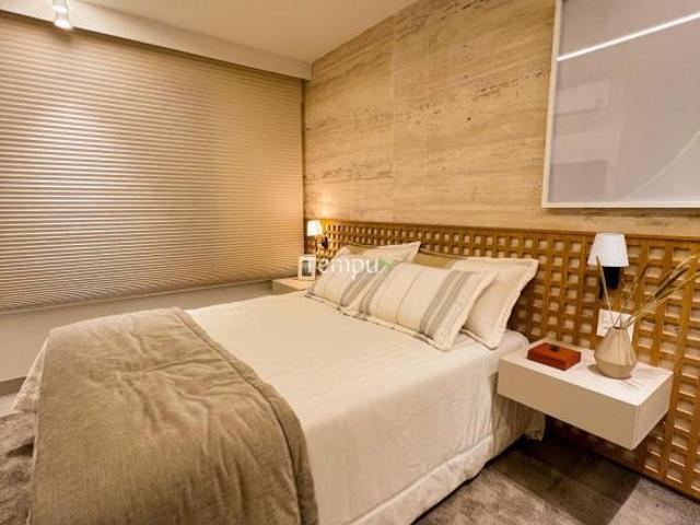 Apartamento para venda em Setor Marista, Goiânia