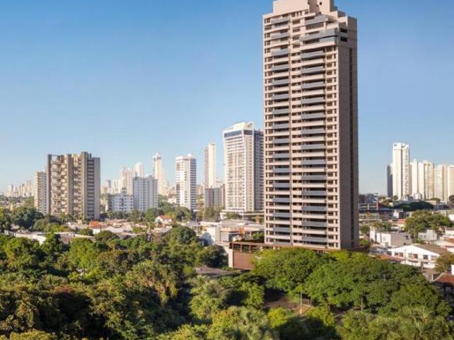 Apartamento para venda em Setor Marista, Goiânia