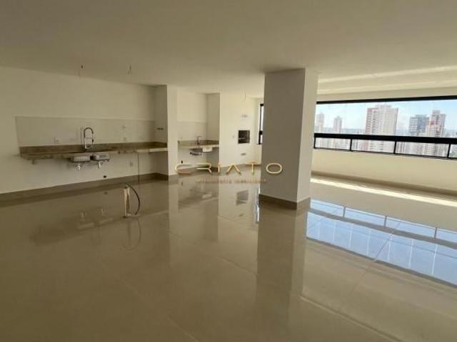 Apartamento para venda em Setor Marista, Goiânia