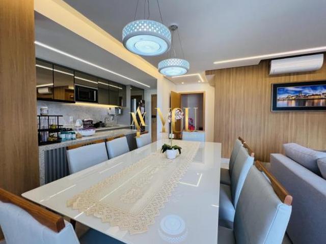 Apartamento para venda em Setor Marista, Goiânia