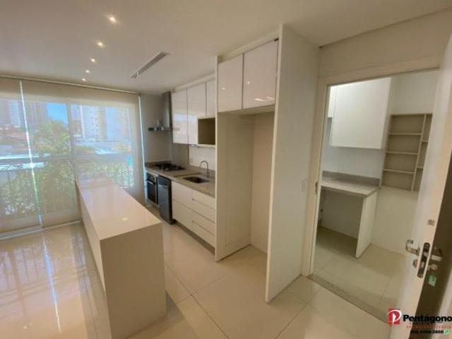 Apartamento para venda em Setor Marista, Goiânia