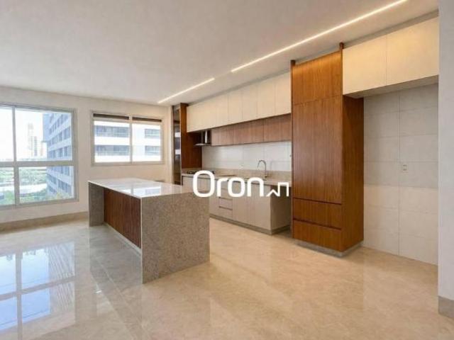 Apartamento para venda em Setor Marista, Goiânia