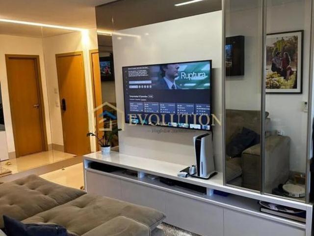 Apartamento para venda em Setor Marista, Goiânia