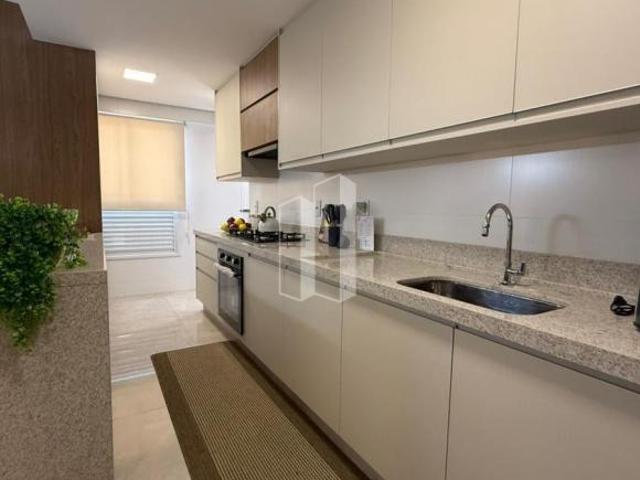 Apartamento para venda em Setor Marista, Goiânia