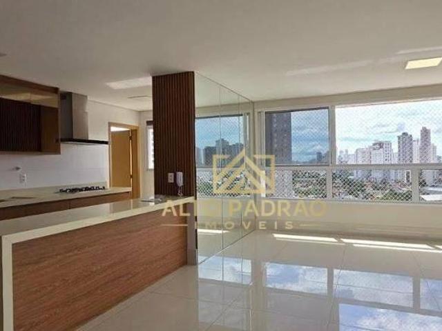 Apartamento para venda em Setor Marista, Goiânia