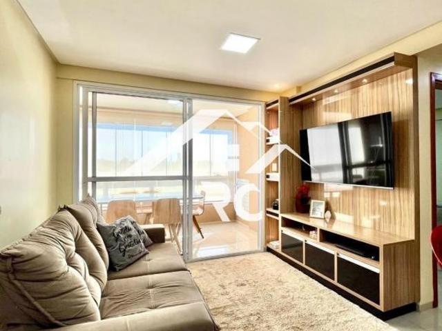 Apartamento para venda em Setor Morada do Sol, Rio Verde