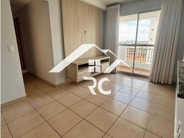 Apartamento para venda em Setor Morada do Sol, Rio Verde