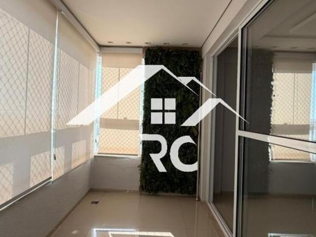 Apartamento para venda em Setor Morada do Sol, Rio Verde