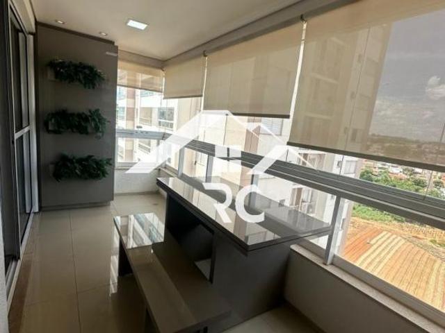 Apartamento para venda em Setor Morada do Sol, Rio Verde