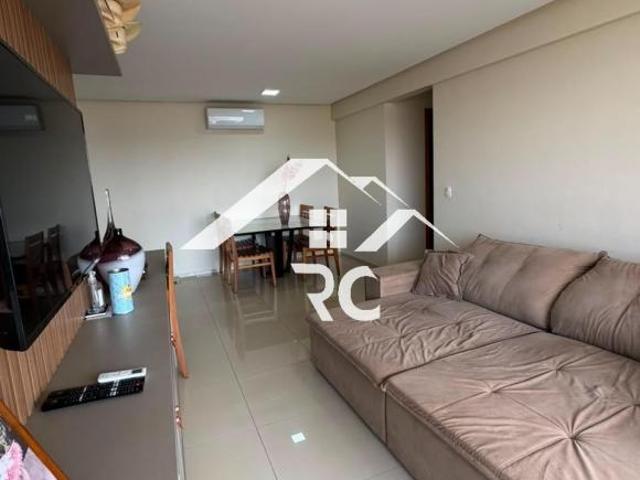 Apartamento para venda em Setor Morada do Sol, Rio Verde