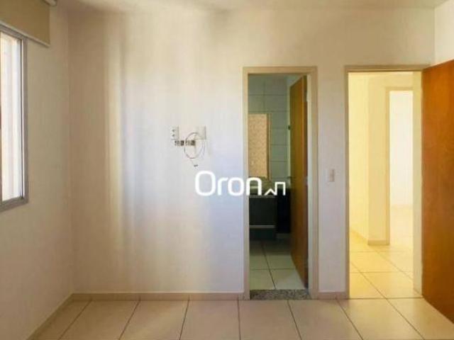 Apartamento para venda em Setor Negrão de Lima, Goiânia