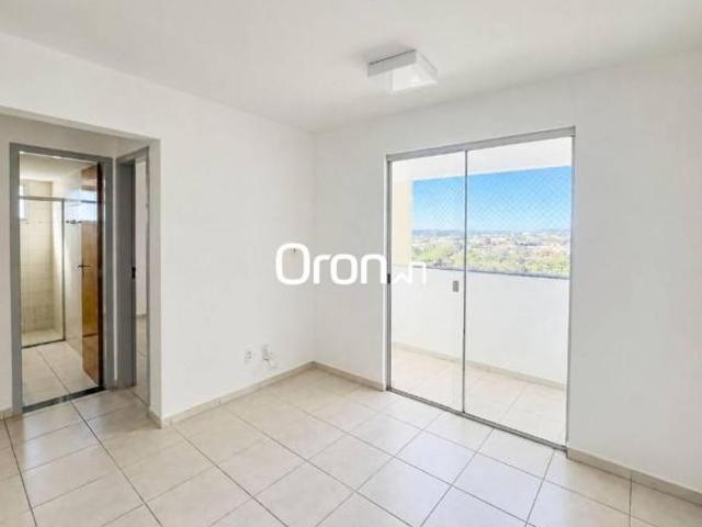 Apartamento para venda em Setor Negrão de Lima, Goiânia