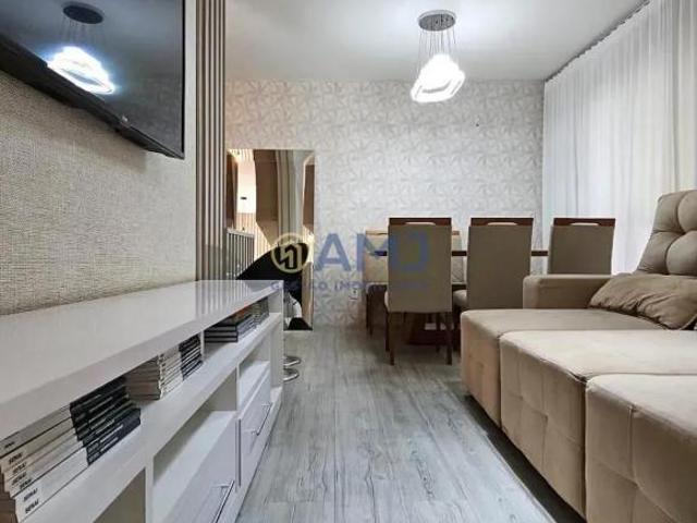 Apartamento para venda em Setor Negrão de Lima, Goiânia