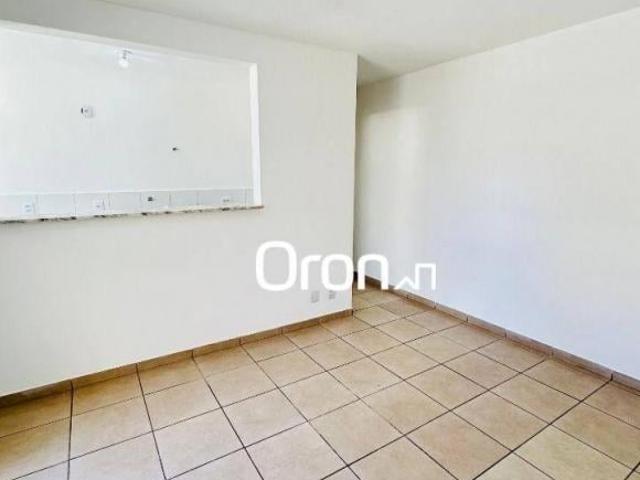 Apartamento para venda em Setor Negrão de Lima, Goiânia
