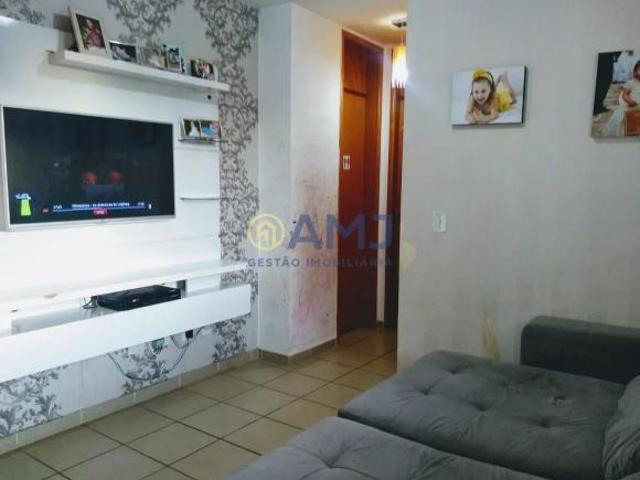 Apartamento para venda em Setor Negrão de Lima, Goiânia