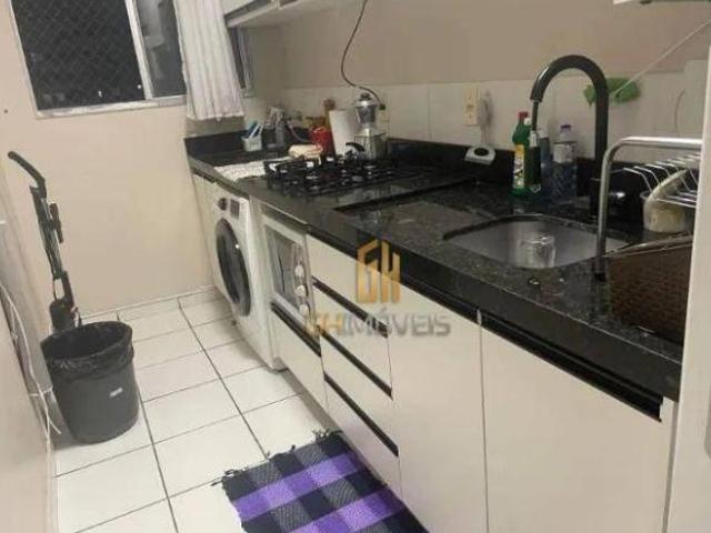 Apartamento para venda em Setor Negrão de Lima, Goiânia