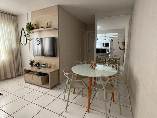 Apartamento para venda em Setor Negrão de Lima, Goiânia