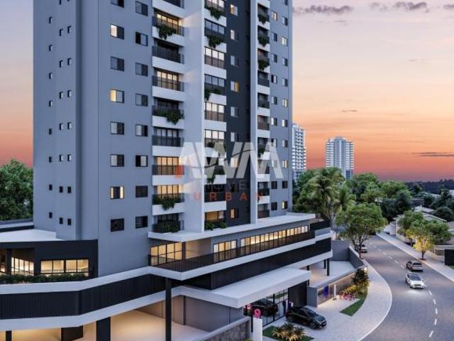 Apartamento para venda em Setor Norte Ferroviário, Goiânia