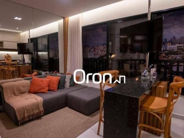 Apartamento para venda em Setor Norte Ferroviário, Goiânia