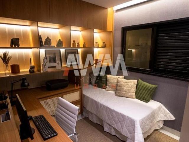 Apartamento para venda em Setor Norte Ferroviário, Goiânia