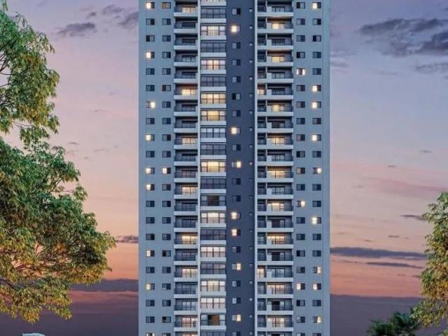 Apartamento para venda em Setor Norte Ferroviário, Goiânia