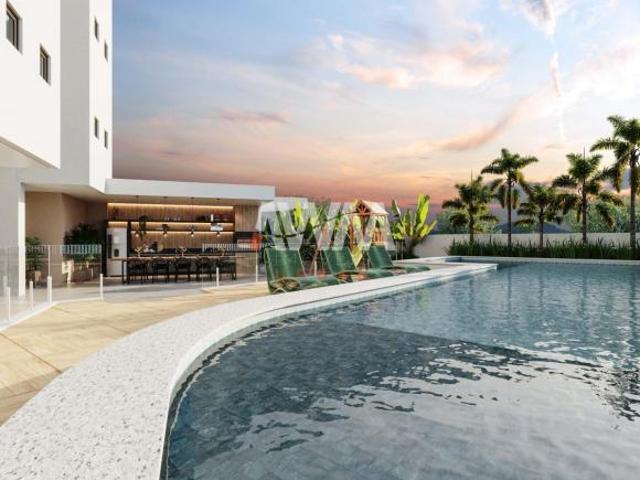 Apartamento para venda em Setor Norte Ferroviário, Goiânia