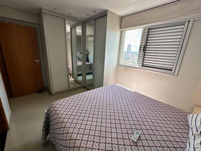 Apartamento para venda em Setor Nova Aurora, Itumbiara
