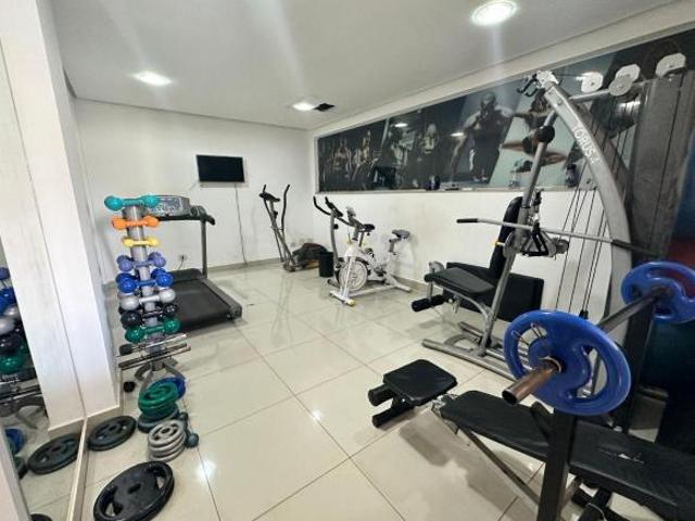 Apartamento para venda em Setor Nova Aurora, Itumbiara