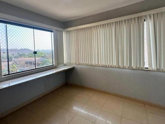 Apartamento para venda em Setor Nova Aurora, Itumbiara