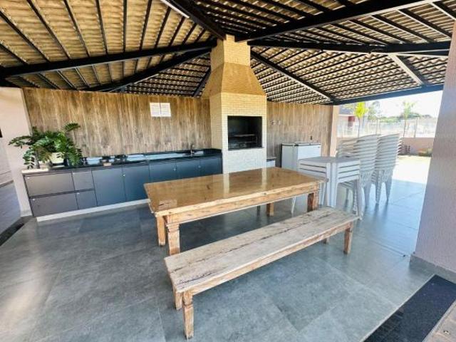 Apartamento para venda em Setor Nova Aurora, Itumbiara