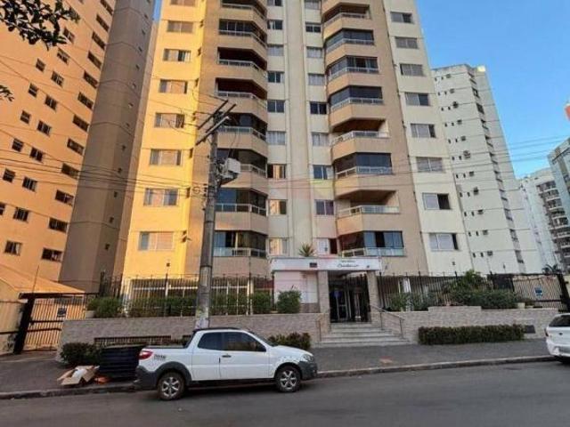 Apartamento para venda em Setor Nova Suiça, Goiânia