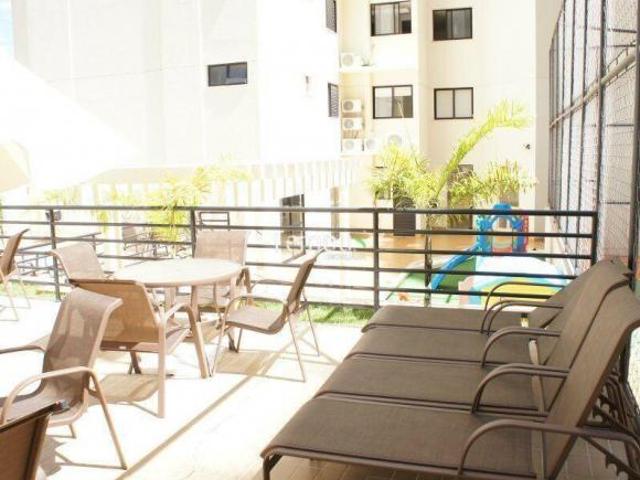 Apartamento para venda em Setor Nova Suiça, Goiânia