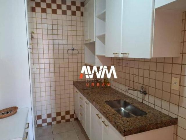 Apartamento para venda em Setor Nova Suiça, Goiânia