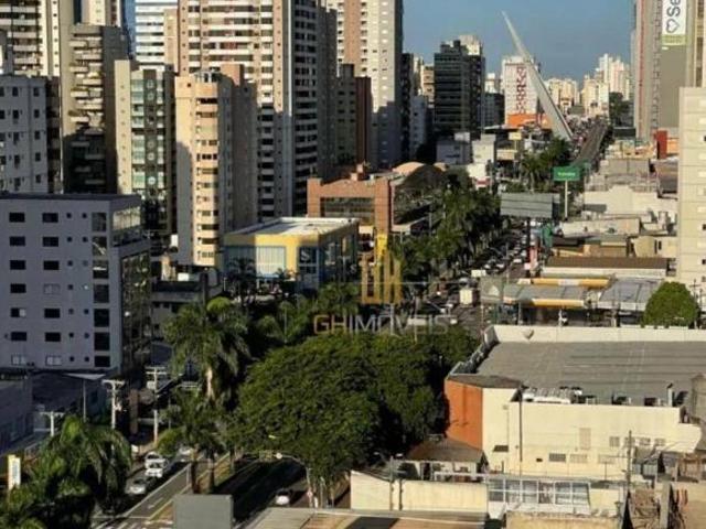 Apartamento para venda em Setor Nova Suiça, Goiânia