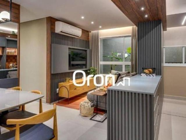 Apartamento para venda em Setor Nova Suiça, Goiânia