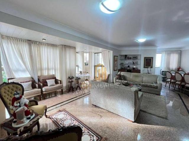Apartamento para venda em Setor Nova Suiça, Goiânia