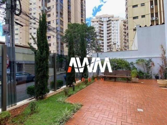 Apartamento para venda em Setor Nova Suiça, Goiânia