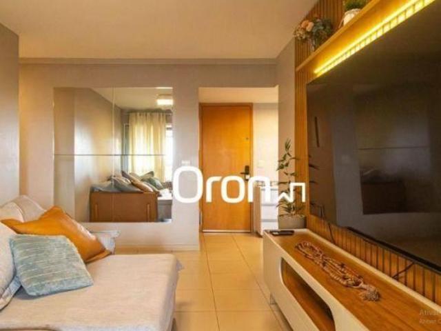 Apartamento para venda em Setor Nova Suiça, Goiânia