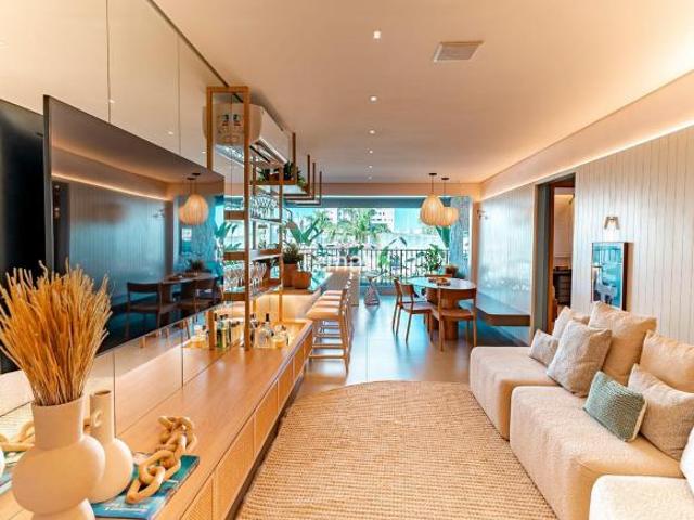 Apartamento para venda em Setor Nova Suiça, Goiânia