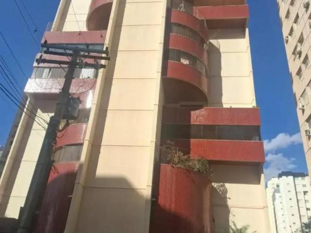 Apartamento para venda em Setor Nova Suiça, Goiânia