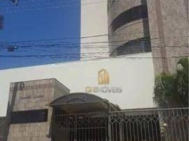 Apartamento para venda em Setor Nova Suiça, Goiânia