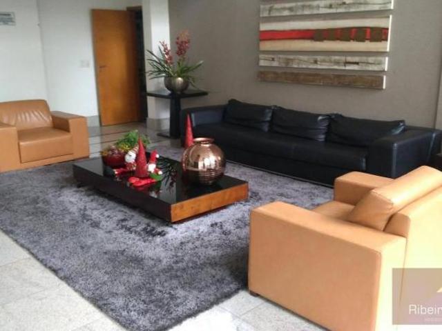 Apartamento para venda em Setor Nova Suiça, Goiânia