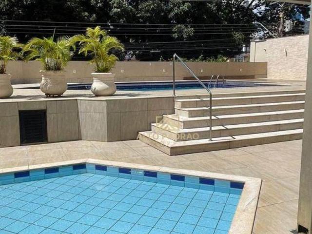 Apartamento para venda em Setor Nova Suiça, Goiânia