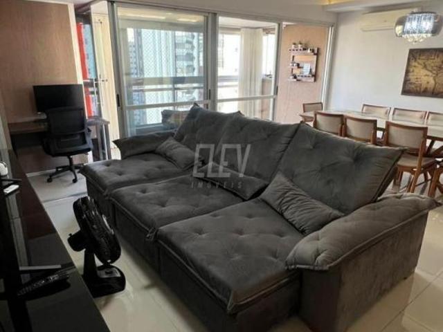 Apartamento para venda em Setor Nova Suiça, Goiânia